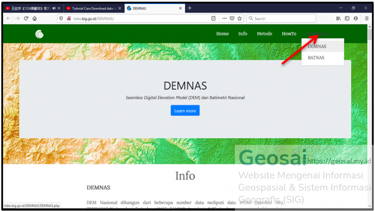 download Archives - Geosai