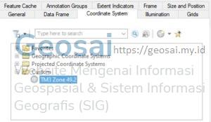 Geosai | Website Mengenai Informasi Geospasial & Sistem Informasi ...