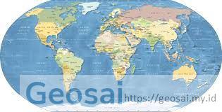 Teknik Geodesi (jurusan yang sepertinya "misterius") Part 1 - Geosai