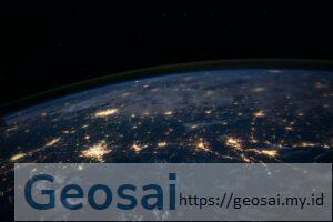 Sumber Geoportal - Geosai