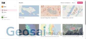 data Archives - Geosai